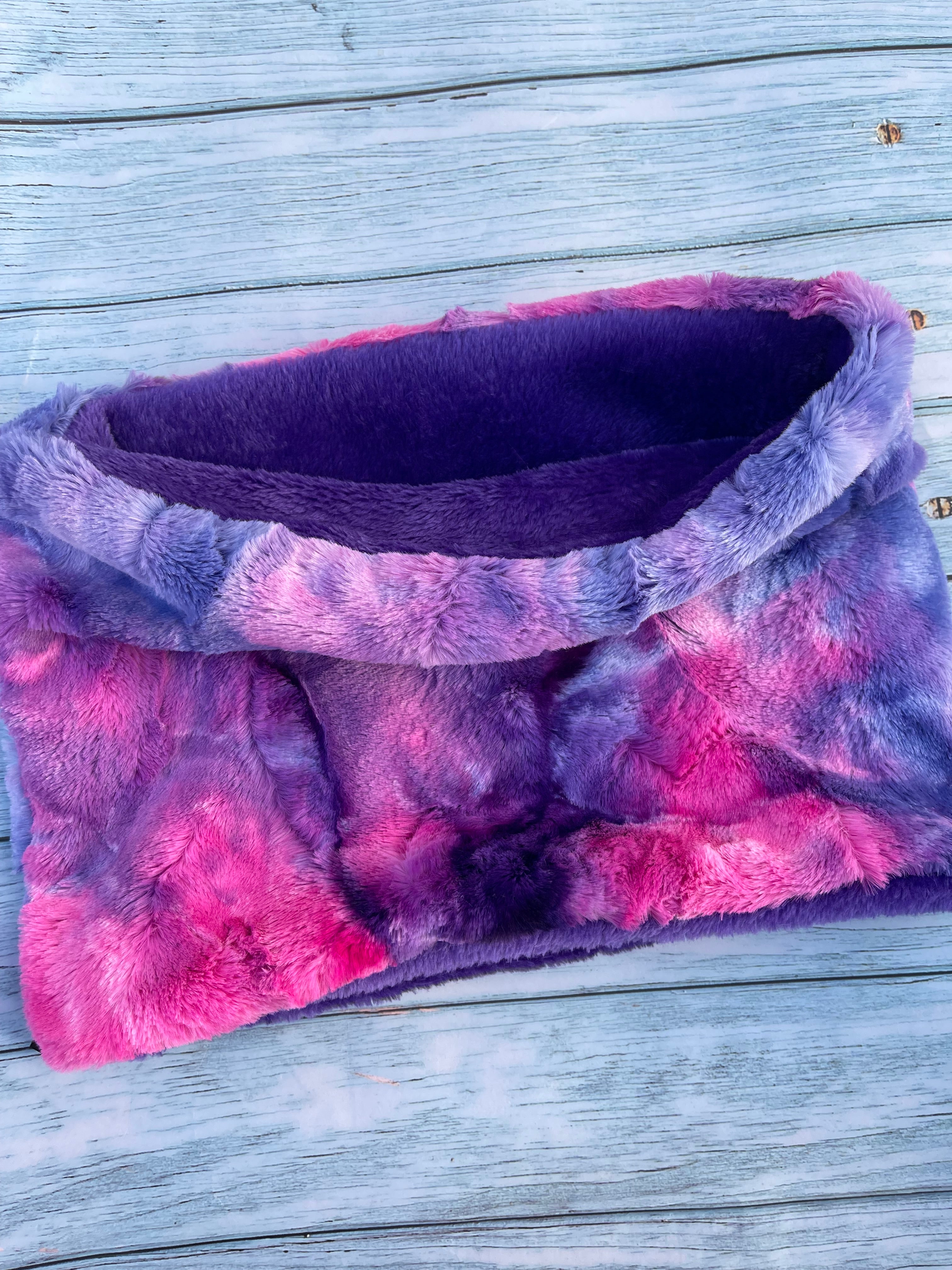 Human Snoods - Limited Edition Plush – MY Dogco